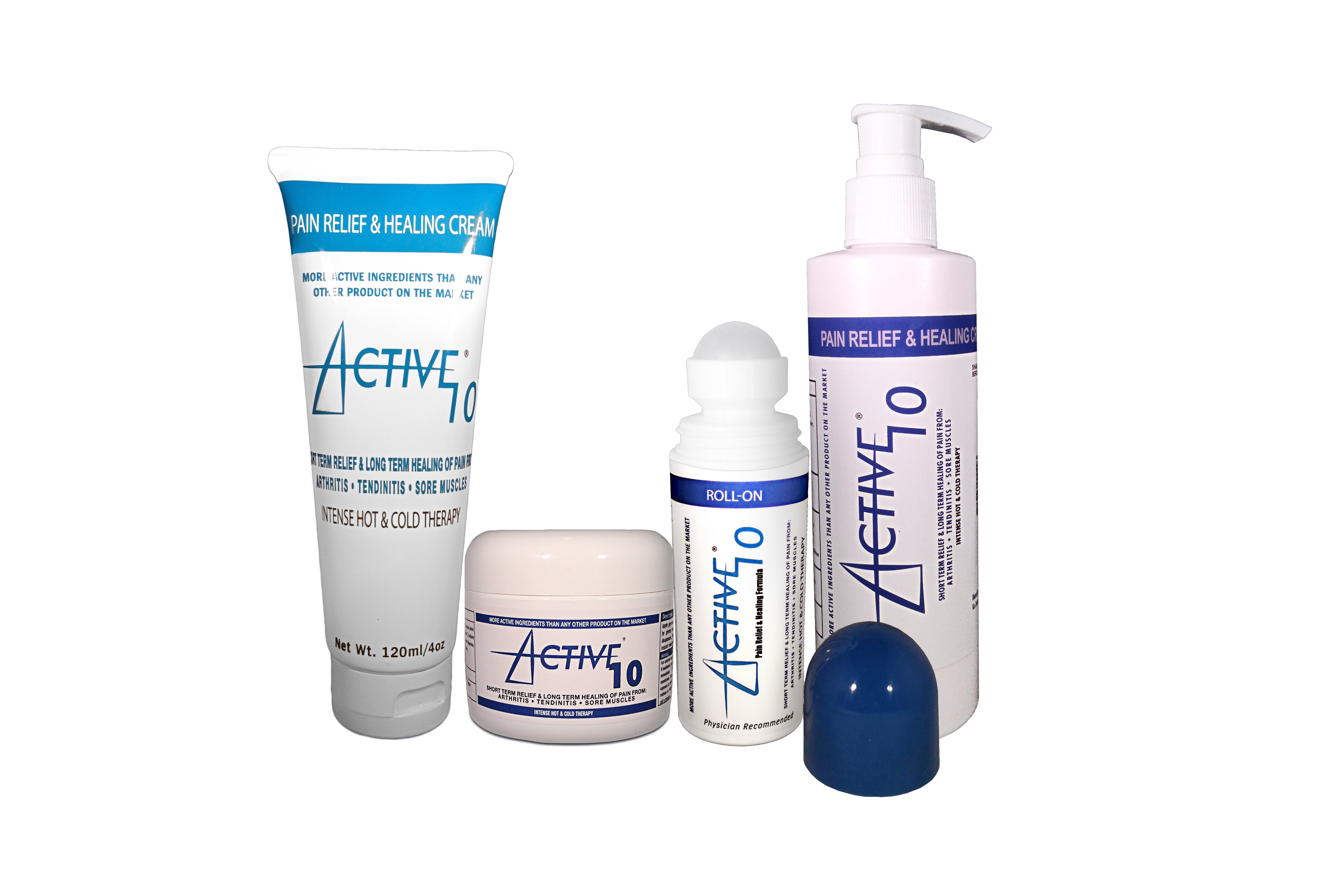 Active Formulations Inc | Active Formulations Inc